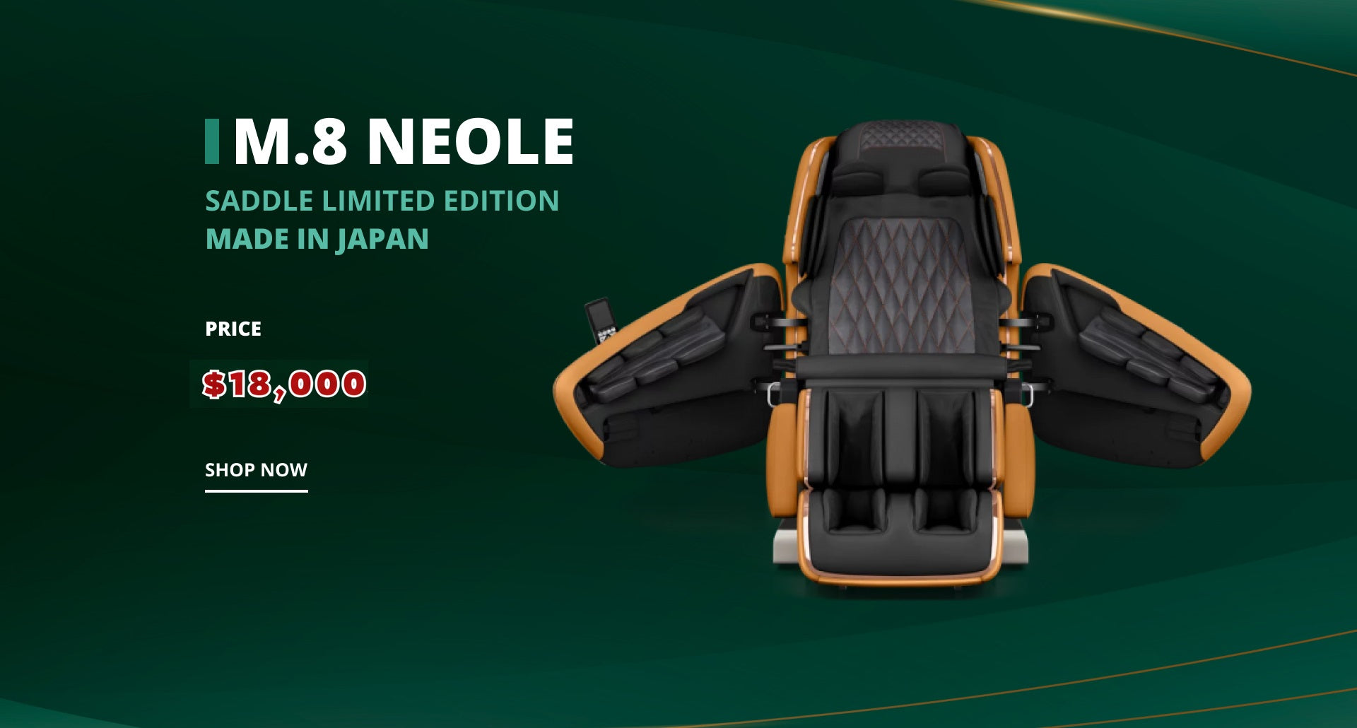 Teletron | Luxury Massage Chairs, Italian Mattresses & Home Electronic