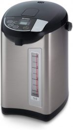 Tiger 4.0 Liter Electric Stainless Water Boiler and Warmer