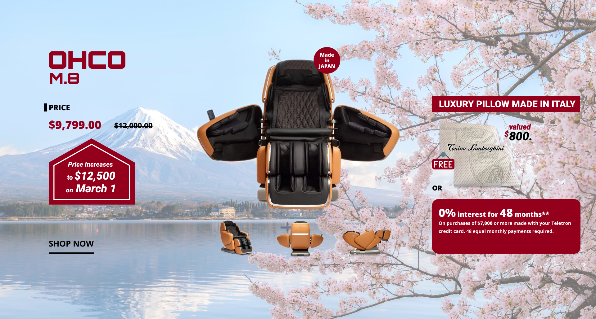 Teletron Luxury LifeStyle! We will serve you best quality products at ...